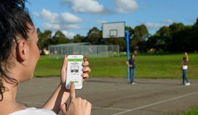 myQ Technology Connected Home - Dominator NSW